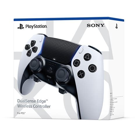 Dualsense Edge™ Wireless Controller