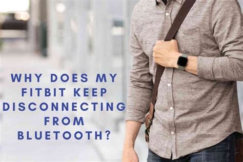 Why Does My Bluetooth Keep Disconnecting From My Speaker The Gadget