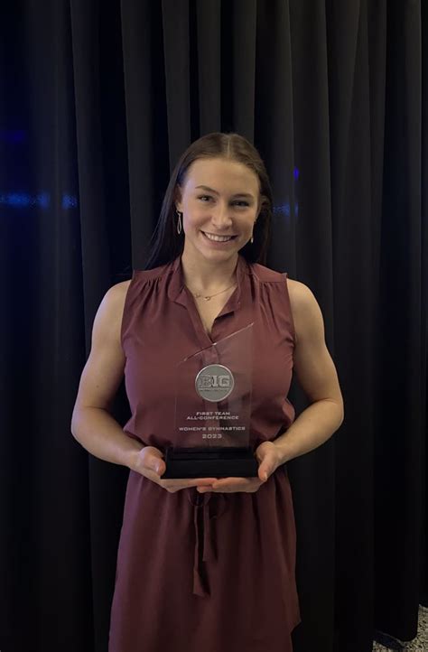 Emma Spence All Around Nil Profile Opendorse