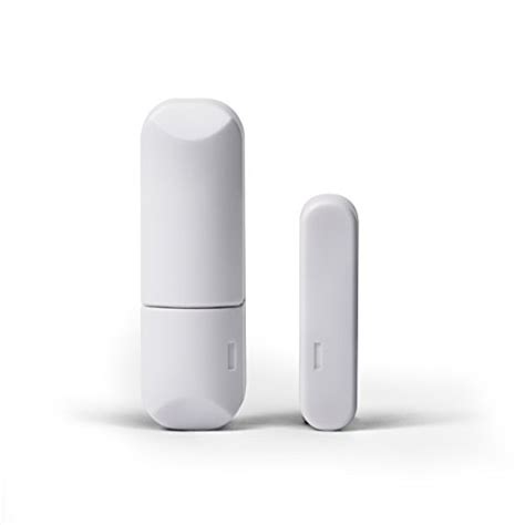 Iris Contact Sensor Magaville