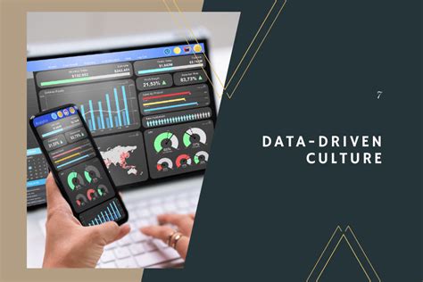 How To Build A Data Driven Culture In Your Organization Brent Willis
