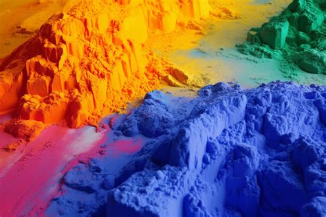 The Impact Of Particle Size Distribution On The Performance Of Powder Coatings