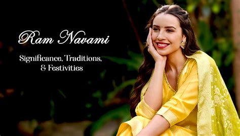 Ram Navami Significance Traditions And Festivities Read Blog