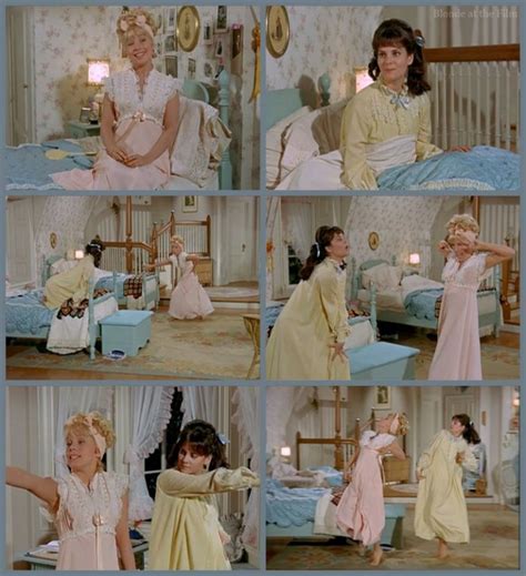 Happiest Millionaire Bulifant Warren Dance The Blonde At The Film