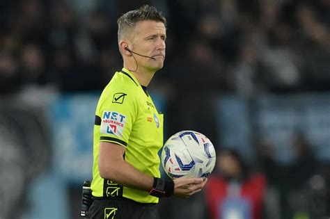 Larbitre De Psg Dortmund Est Connu C1 Demies Psg Dortmund 05