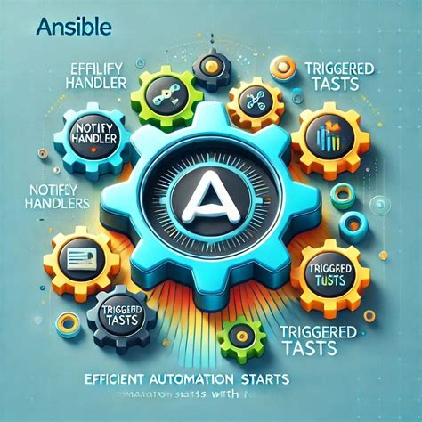 Rhce Ansible Notifyhandler Automation Linux Itskills Learningjourney Sana Mujawar