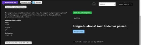 100daysofcodechallenge Skillrack Codechallenge