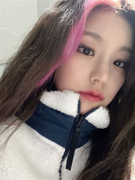📸 💭 On Twitter Itzy Nose Ring Pretty