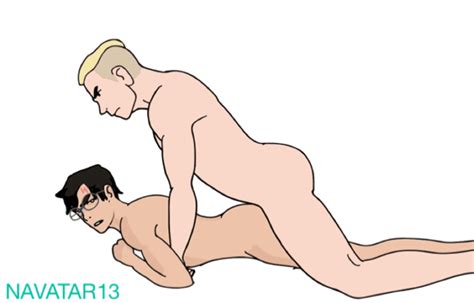 Post 2838515 Dracomalfoy Harryjamespotter Harrypotter Animated Navatar13