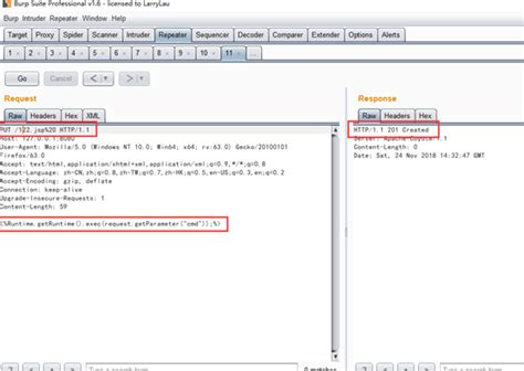 Web中间件常见漏洞总结中间件 漏洞 Pdf Csdn博客 Web中间件常见漏洞总结中间件 漏洞 Pdf Csdn博客