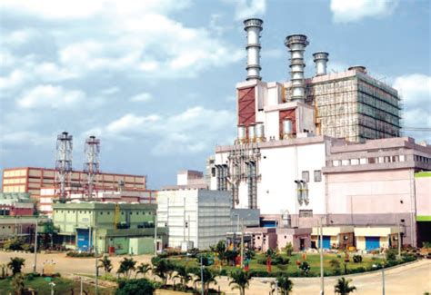 Indias First Prototype Fast Breeder Reactor Set For Commissioning By