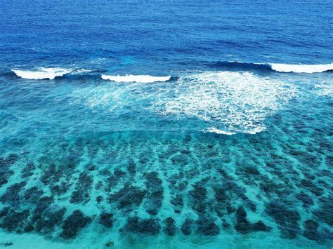 Live Ocean Waves Wallpapers Wallpapersafari