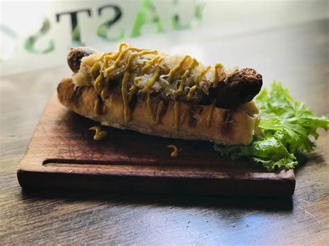 6 Propuestas Para Disfrutar De Panchos Artesanales Y Reversiones Exóticas De Un Clásico De La