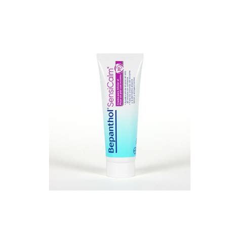 Bepanthol Sensicalm Crema 50 G