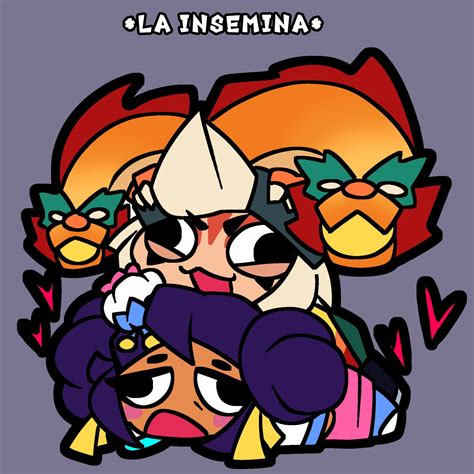 180 Ideas De Brawl Stars En 2025 Imágenes Graciosas Dibujos Animados