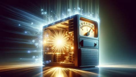 Unveiling Pc Power Draw Mysteries Modern Gamer