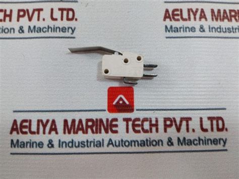 Bitron Electrolux N8 8 2 250~ Electrical Micro Switch Aeliya Marine