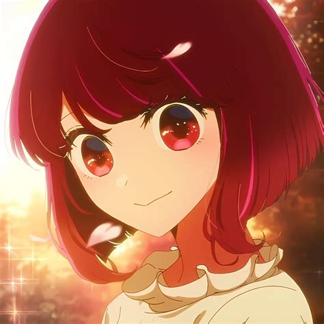 Kana Arima Personagens De Anime Anime Kawaii Desenhos De Anime
