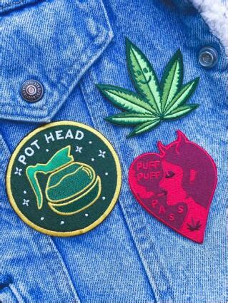 patch