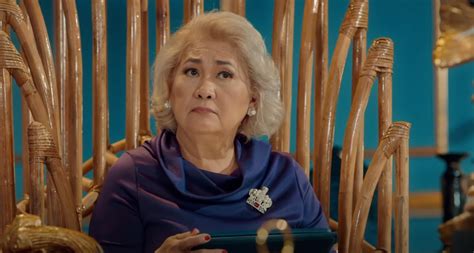 Dirty Linen S Thrilling Pilot Trends On Social Media As Janine Begins