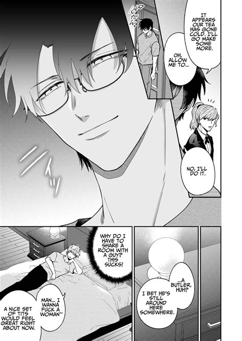 SUMESHIYASAN Impotent Ex Host Playbabe 3 Imprisoned Forever By A Freak Eng MyReadingManga