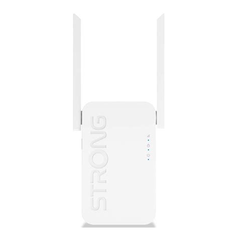Strong Dualband WiFi Repeater Mbps WiFi DKK