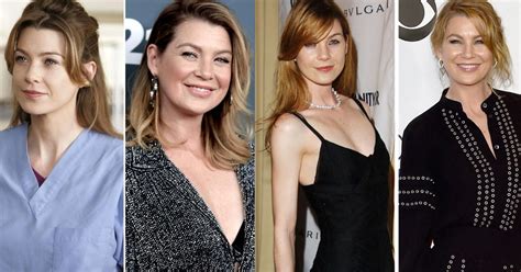 Ellen Pompeos Beauty Secrets Revelaed Analyzing Plastic Surgery