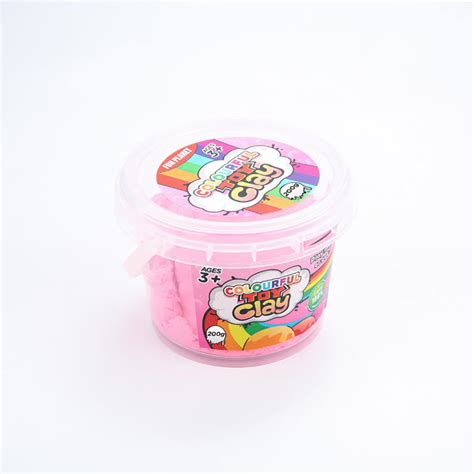 Magic Sand Colourful Es 194 Jinhua Jinfeng Toys Co Ltd