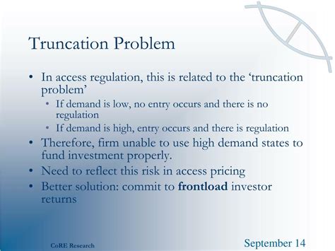 Ppt Taking Into Account Regulatory Risk Powerpoint Presentation Free