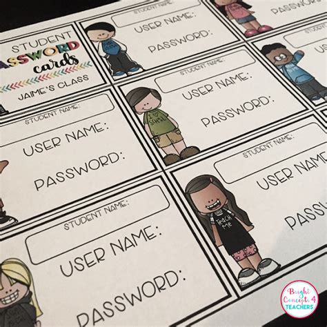 Back To School Ideas