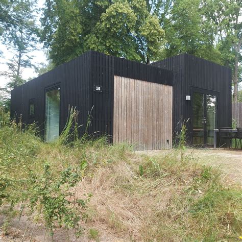 Roompot Vakantiewoningen Masterwatt
