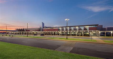 About Xna Northwest Arkansas National Airport