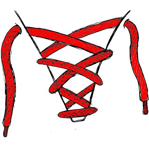 Red Led Lamp Free Svg