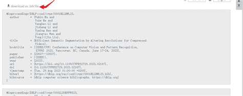 Zotero配合dblp文献库免费一键下载文献及管理教程 CSDN博客