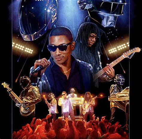 Video Daft Punk Lose Yourself To Dance