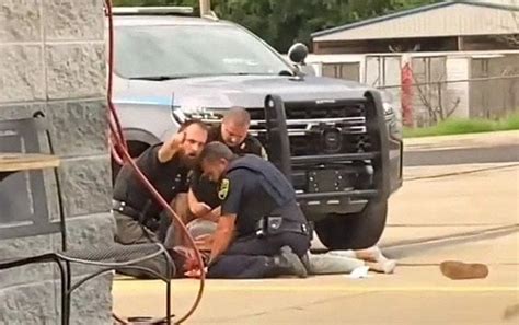 Arkansas One Of The Crawford County Sheriffs Deputies Facing A