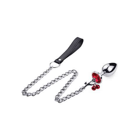 My Little Leash Plug Small Plug Rigazo