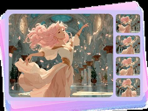 Seedance 20 Ai Video Generator Smooth Motion And Sharp Frames