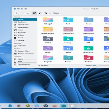 Plasma Color Schemes KDE Store