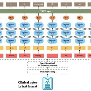 Named Entity Recognition Module Download Scientific Diagram