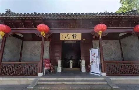 去處這六個頗有一番江南水鄉風情的古鎮居然坐地鐵就能到 每日頭條