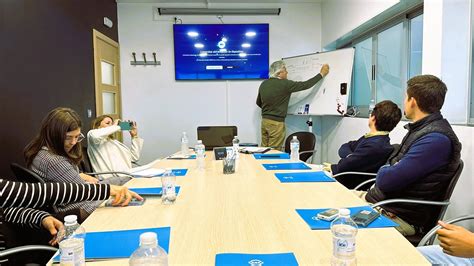 Aula De La Experiencia Una Nueva Iniciativa Formativa En Gsa Gsa