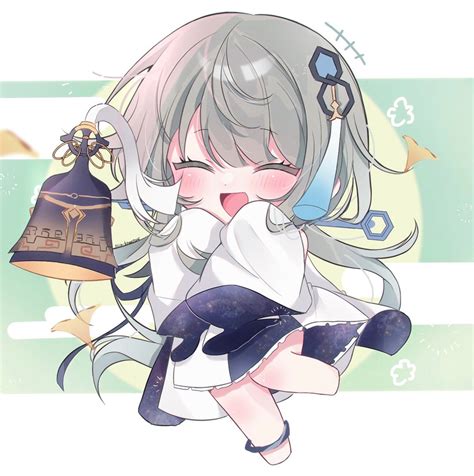にあ多忙なため低浮上 On Twitter 帰終さま！🔔 Guizhong 帰終