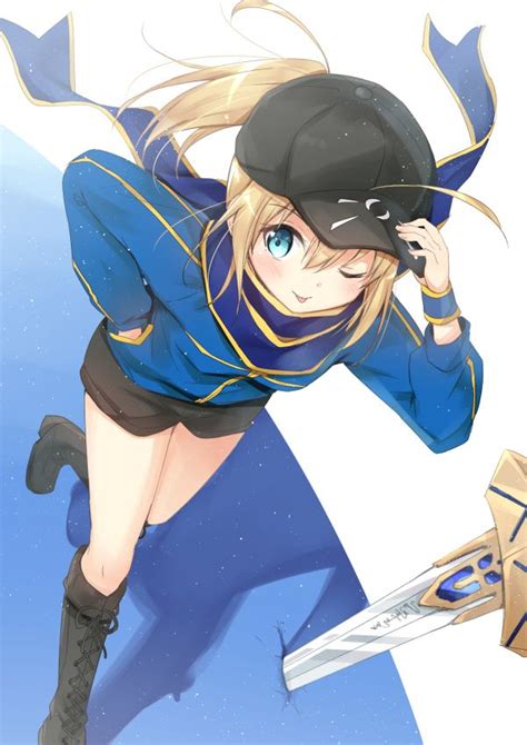 Pin On Assassin Mhx Fate Grand Order