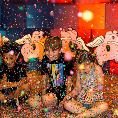 Candytopia Today Is The Last Day For Our Candytopia Cleveland And