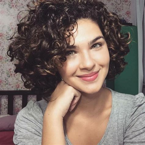 Pelo Ondulado Mujer Natural Drobetaturnuseverin