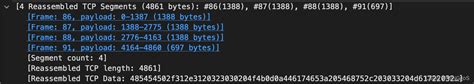 Wireshark Lab2 Wireshark Lab2 Csdn博客