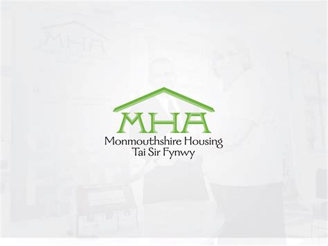 Monmouthshire Housing Association Logo