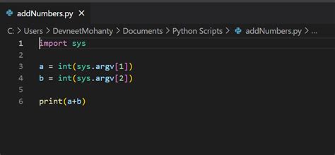 Execute Python Script Ssandc Blue Prism Community