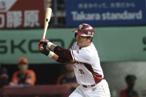 郭嚴文致勝安卻在意最後打席 去年二軍感染正面力量 Ettoday運動雲 Ettoday新聞雲
